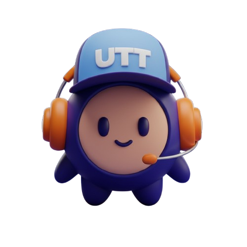Hệ thống tuyển sinh trực tuyến - UTT
